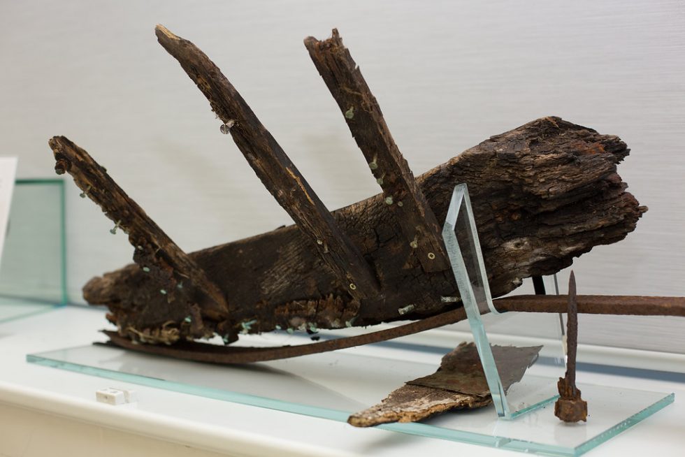 HISTORY | Arandora Star